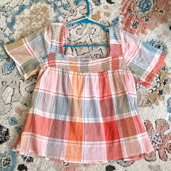 Alexander Jordan | Tops | Alexander Jordan Top | Poshmark